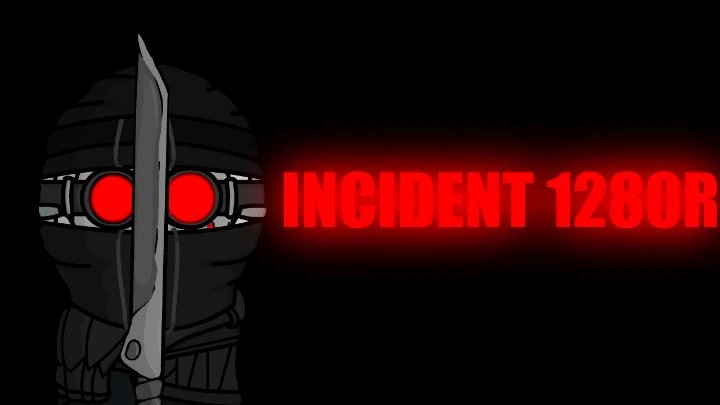 INCIDENT 1280R - An Madness Short