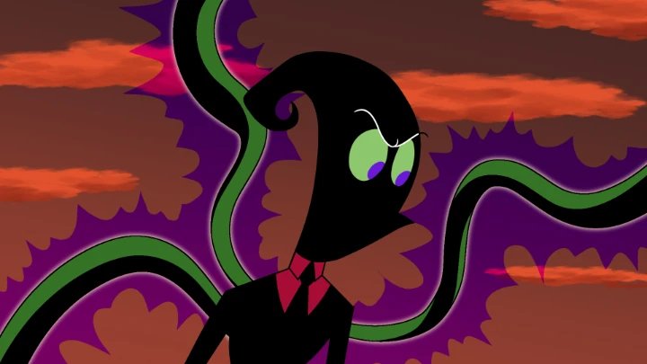 Grim Reanimated Scenes 106 & 107 + Process