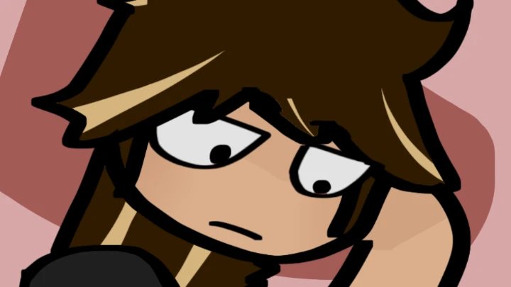 First video in NewGrounds :3