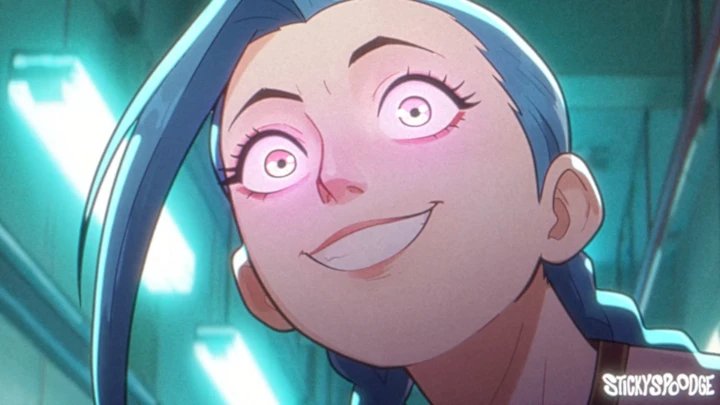 Jinx's No Nut November Nightmare - Announcement Teaser