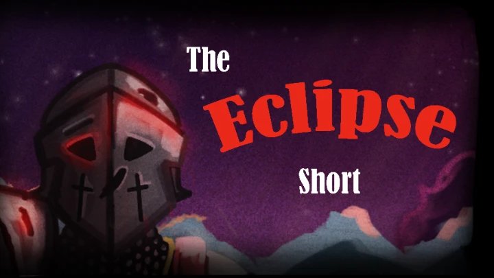 The Eclipse – Animated Short