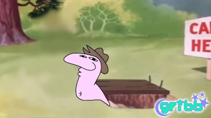 the philosopher's worm