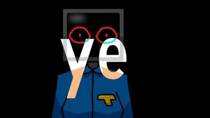 SHUCKS cutscene but it's T̶e̶l̶l̶i̶a̶ Elexa