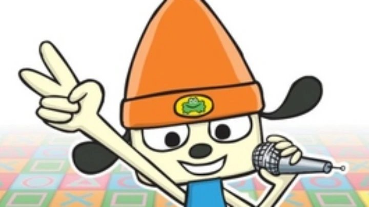 a REAL parappa vs. noodles!!!