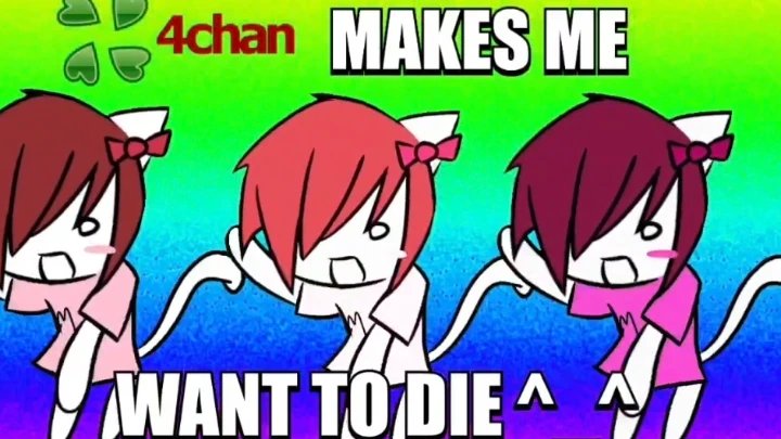 4chan Dance