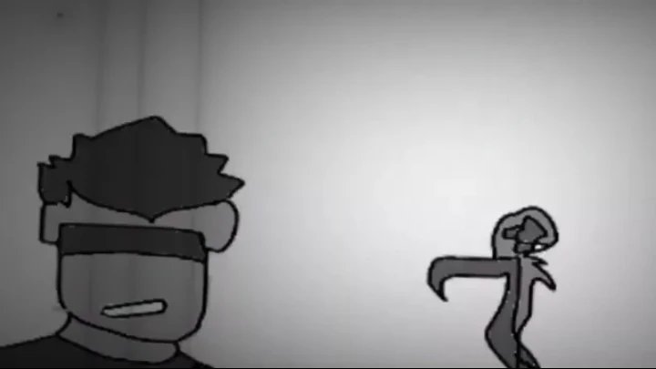 Magic war season 1 episode 2 The hatred