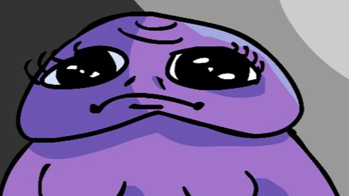 Say hello to shlungus