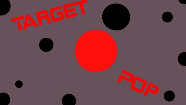 Target Pop