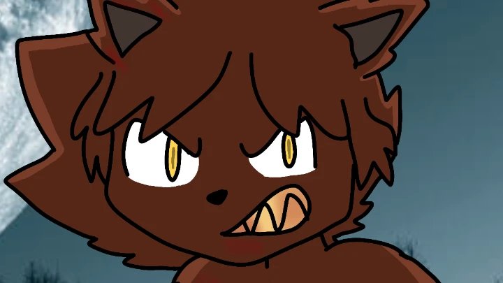 Mikester: The In-Dice Warrior Halloween Short: Werewolf Mikester