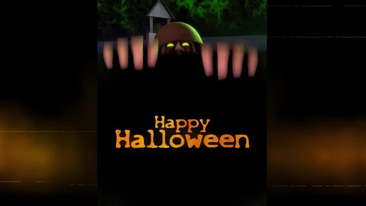 The Unknown Soldier (Halloween 2024)