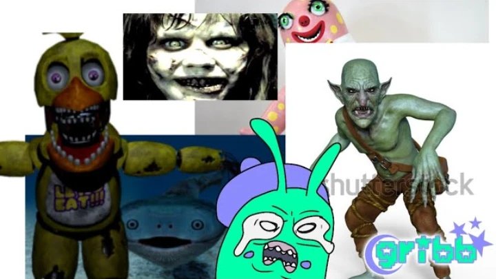 I am so scared. help me.help me. help me.