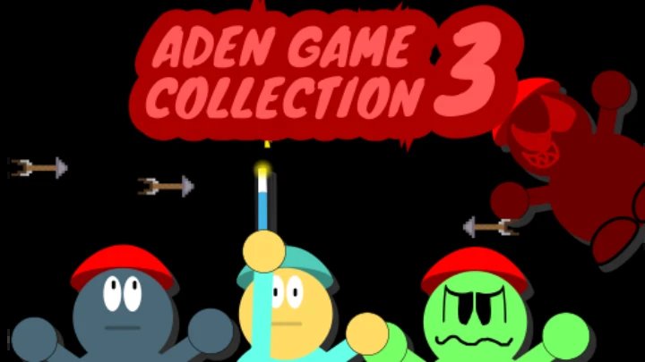 Aden Game collection 3