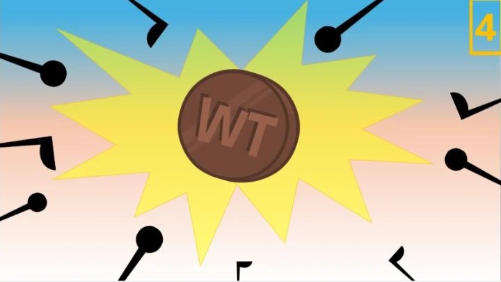 Object Oppositions Island EP#4: Win Token Wind-Up