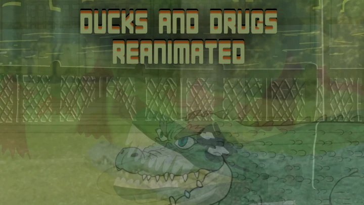 Ducks and Drugs Reanimated