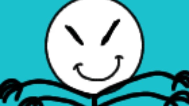 The four-armed man (2010)