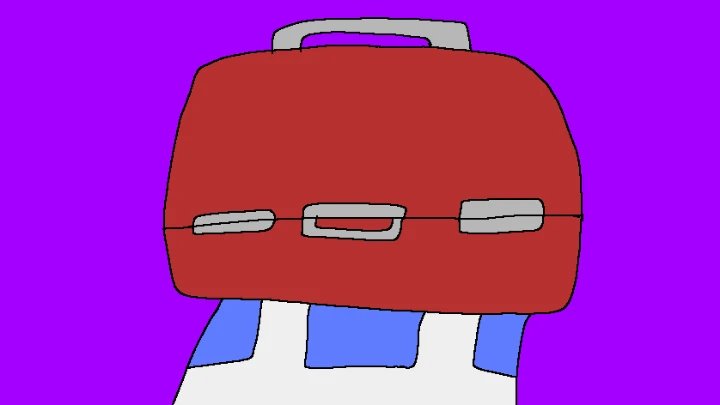 Paint Jr Learns something