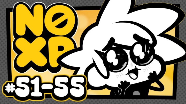 NOXP #51-55