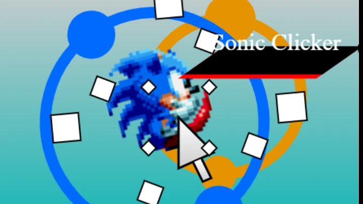 Sonic Clicker V1.20
