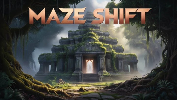 Maze Shift