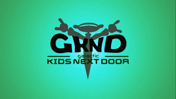 GKND - Pilot Intro
