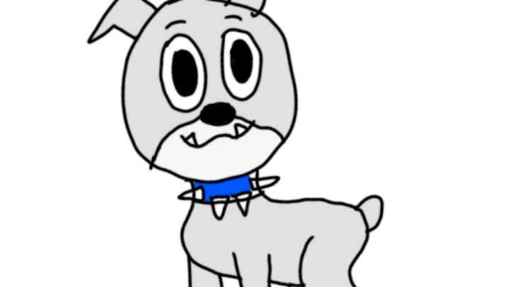 Dog Pack-(Cartoon Pilot).