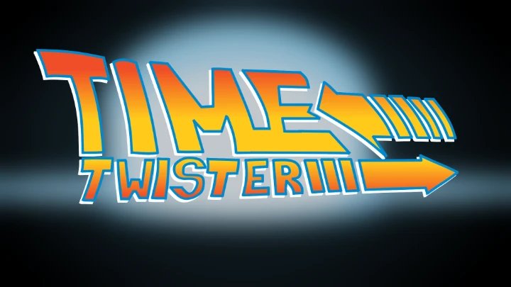 Time Twister