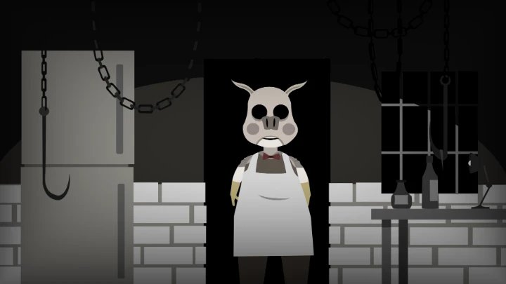 Professor Pyg and the Family (Dc Fan film)