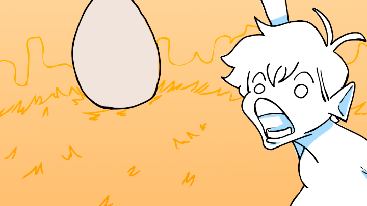 Dr. Egg - OneyplaysAnimated