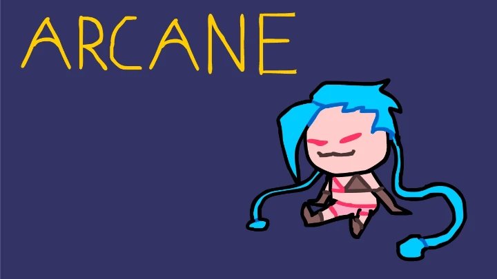 Jinx