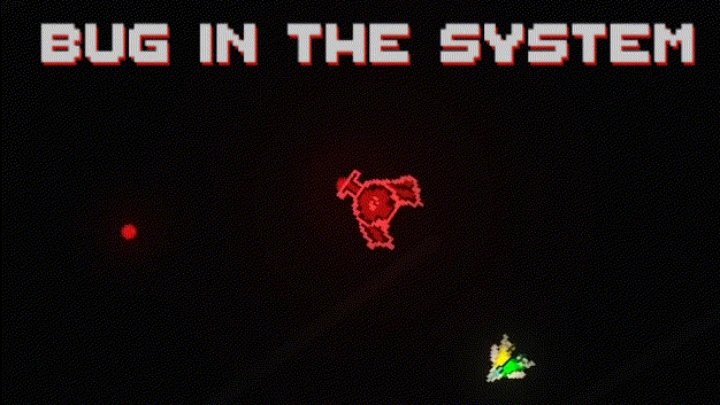 Bug in the System
