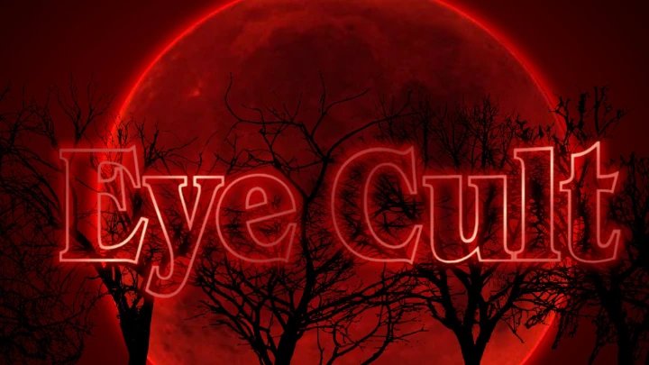 Eye Cult 💀