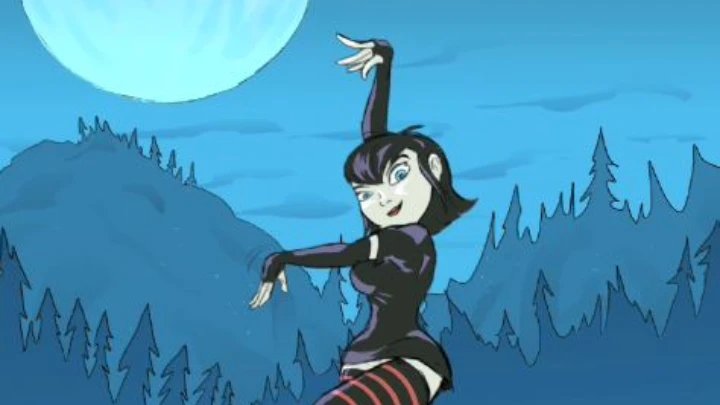 Mavis Dance
