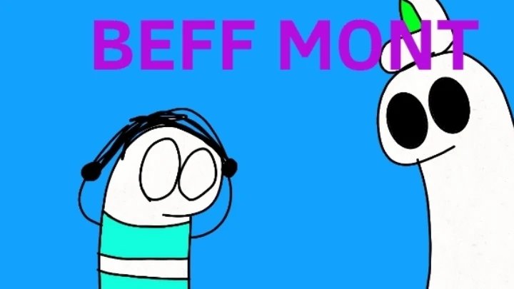Beff mont-episódio 1