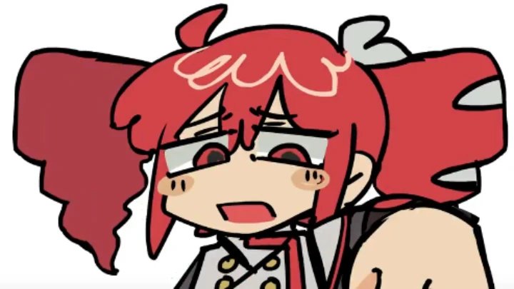 hito mania animation