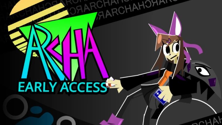 Archa (Early Access)