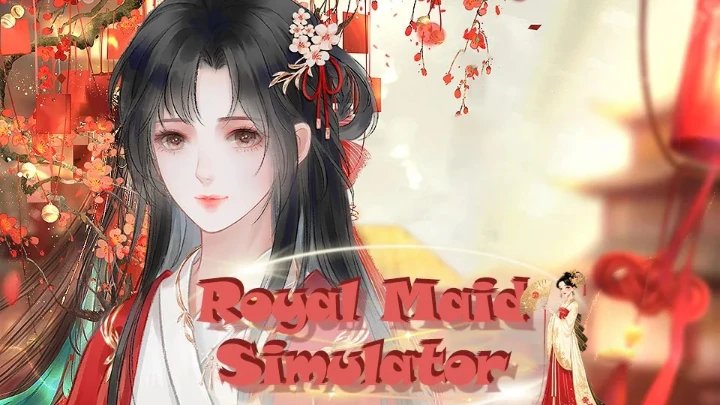 Royal Maid Simulator