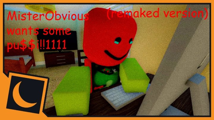Misterobvious 0472