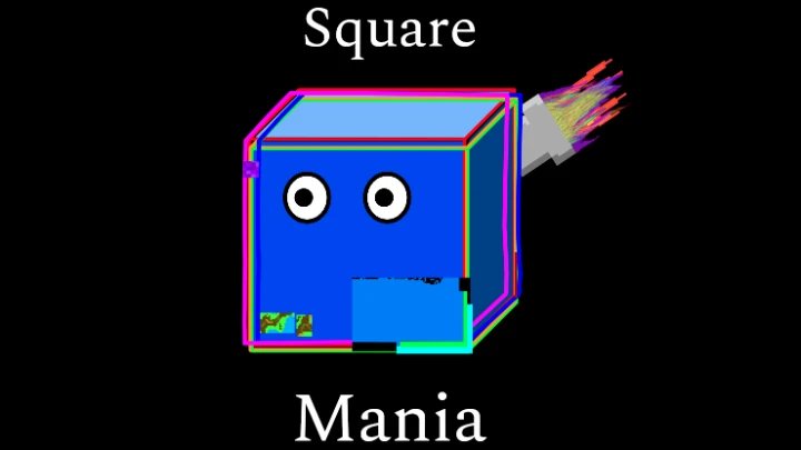 Square Mania