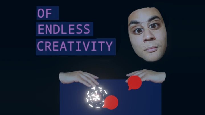 Of Endless Creativity
