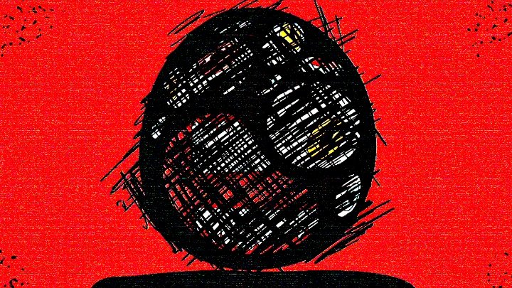 SPOOKY GANG meet an SCP