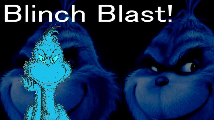 Blinch Blast