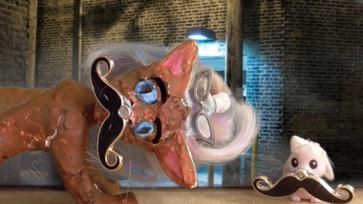 Cats of Tottenham S01E05