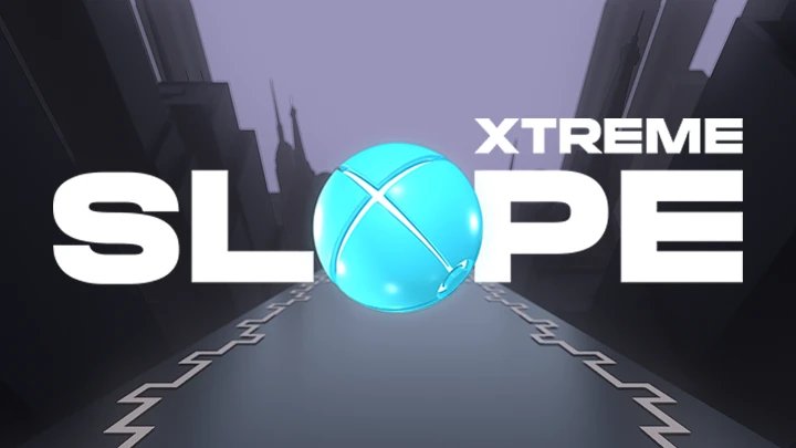 Slope Xtreme