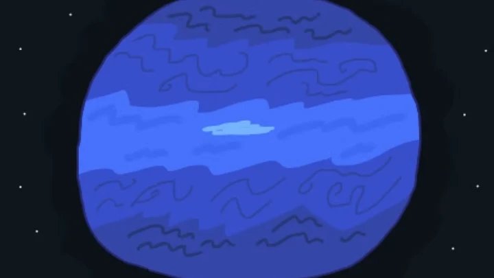 Neptune Night (Unfinished)