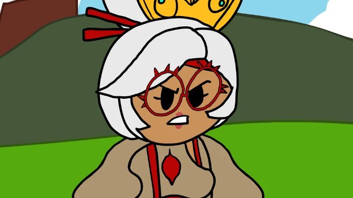 Purah's Breaking Point