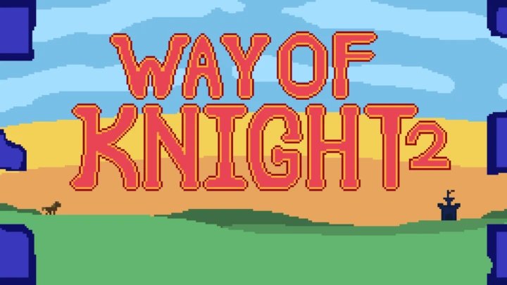 Way of Knight 2: Recaptured