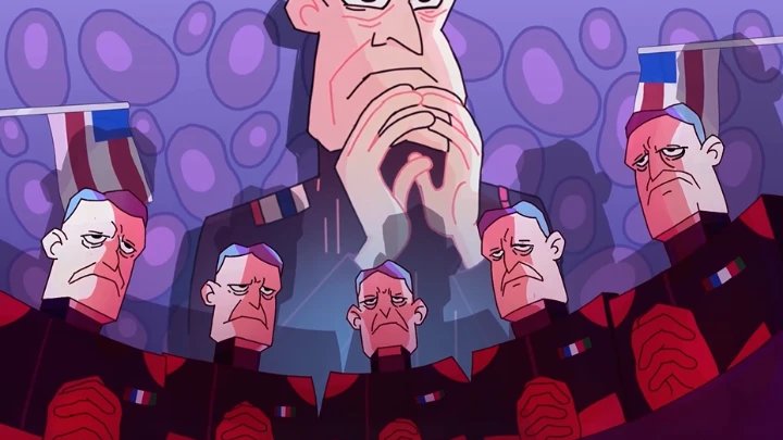 Clone High Reanimated | Intro 2