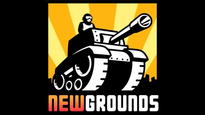 Newgrounds Intro/Outro Classic/Modern Mix