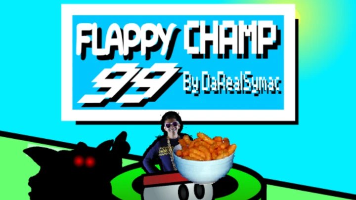 Flappy Champ 99 v1.0.1