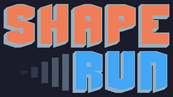 Shape Run